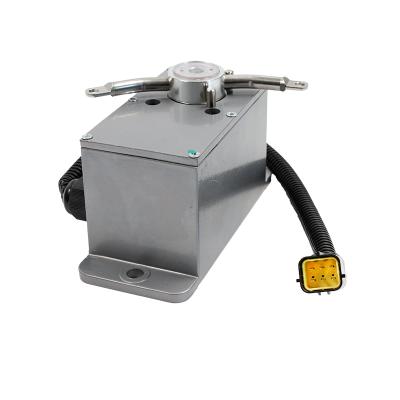 China BENZ REAR THROTTLE CONTROLLER BENZ REAR THROTTLE CONTROLLER OEM 5204460104 for sale