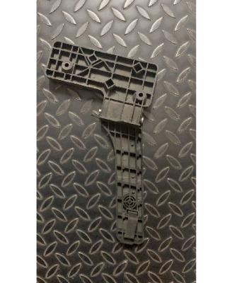 China 1-73907563-0 BLACK PLASTIC FOOT BRAKE ACCELERATOR PEDAL PAD SUITABLE FOR ISUZU for sale