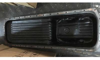 China 1113609120 OE NUMBER 1-11360912-0 OIL PAN ASSEMBLY SUITABLE FOR ISUZU TRUCKS for sale