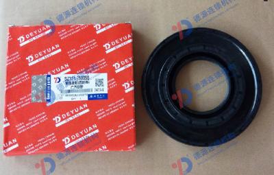 China SZ311-76005 SZ31176005 SEAL DE ÓLEO DO HUB traseiro para HINO 700 à venda