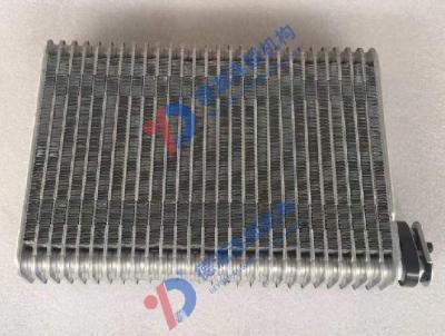 China TRUCK PART S885011100 S8850-11100 AIR CONDITIONING EVAPORATOR FOR HINO 700 for sale