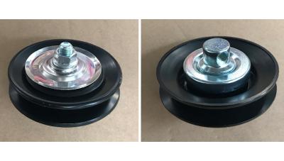 China PARTES DE CAMIONES PULLEY ASSY IDLE S8836-01380 NUMERO S883601380 O número do veículo deve ser o seguinte: à venda