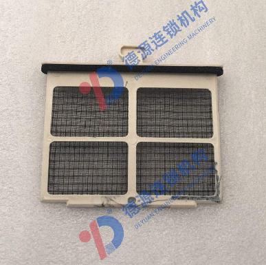 China PEÇA DO CAMINHÃO S872121200 FILTRO DA CABINE DO AR CONDICIONADO NÚMERO DA PEÇA: S8721-21250 PARA HINO à venda