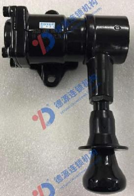 China PARTES HINO DE CAMIONES VALVA DE FRENO DE MANO N.O.O.: S4430-E0050 PARTES HINO DE CAMIONES à venda