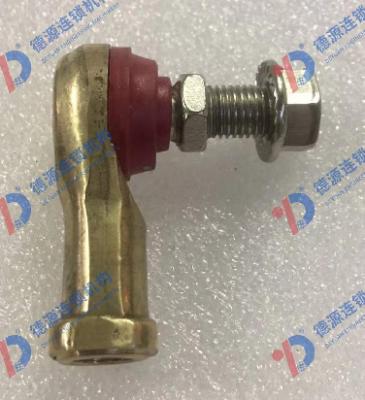 China OEM MC124834 MC056808 HIGH-PERFORMANCE BALL JOINT FOR MITSUBISHI TRUCKS for sale