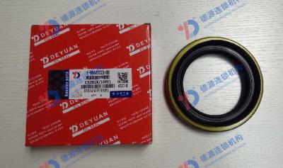 China ISUZU Truck Input Shaft Oil Seal 1-09625323-0 Precision Fit for sale