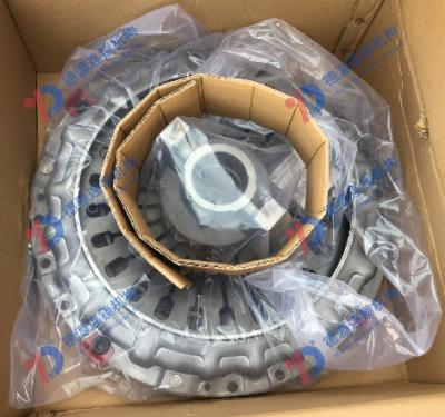 China Isuzu Truck Clutch Kit 1-31220430-9 Replacement for 2000-2020 Models for sale