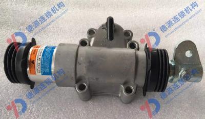 China ISUZU Truck Shift Booster Assembly 1-33730103-1 for 2000-2020 Models for sale