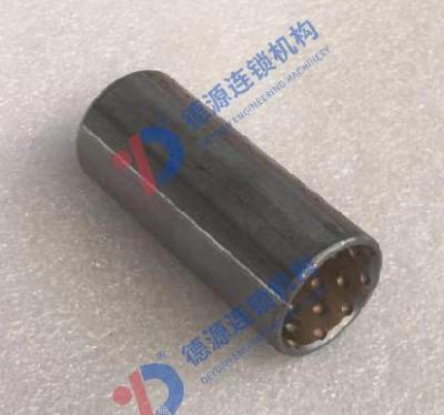 China ISUZU Truck High-Strength Rubber Shackle Bushing 1-51351009-0 for sale