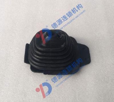 China Isuzu Truck Shift Boot Cover OEM 1-79996436-1 2000-2020 Models for sale