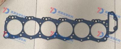 China 11115-E0200 JUNTA DA CABEÇA DO CILINDRO PROJETADA COM PRECISÃO PARA O MOTOR HINO J08C à venda