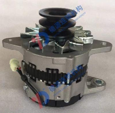 China 27040-2260 / 270402260 ALTERNADOR ASSY COMPATÍVEL COM CAMIONES da série HINO FM2P à venda