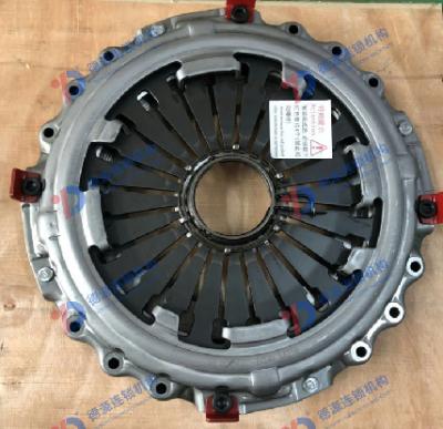 China 31201-EV030 / 31201EV030 COVER DE AGRAVAÇÃO DE DESAFIO PESOSO - 430 mm para modelos de camiões com motor HINO à venda