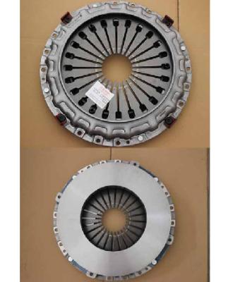 China 31210-3040 KIT DE MONTAGEM DA PLACA DE EMBREAGEM E PLACA DE PRESSÃO E13C PARA MODELOS DE CAMINHÕES HINO à venda