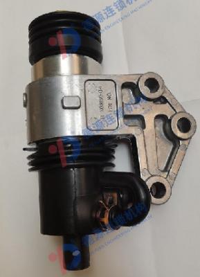 China 33510-1280 POWER SHIFT BOOSTER SUBSTITUIÇÃO OEM BOOSTER DE MUDANÇA ELETRÔNICO PARA HINO à venda