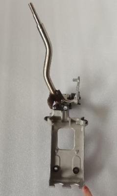 China A partir do momento em que o sistema de transmissão de engrenagem é instalado, o sistema de transmissão de engrenagem deve ser equipado com um sistema de transmissão de engrenagem. à venda