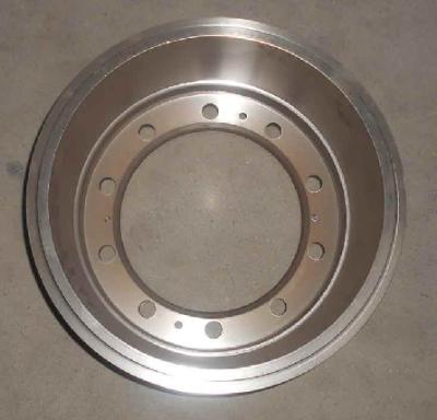 China OEM 43512-4090 / 435124090 HINO 700 PARTES DE CAMIONES TAMBULÃO DE FRENO CONSTRUÇÃO DE FERRO FORMADO à venda