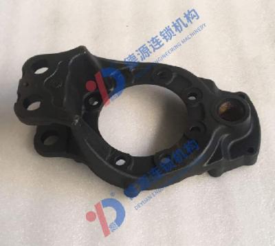 China SUPORTE DA SAPATA DE FREIO 474522160 / 47452-2160 PEÇA DE REPOSIÇÃO OEM PARA HINO 700 à venda