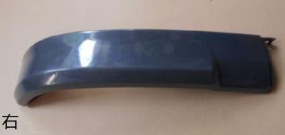 China 76081-E0020 SUB-CONJUNTO DO SPOILER SUBSTITUIÇÃO DE QUALIDADE OEM PARA MODELOS DE CAMINHÕES HINO à venda