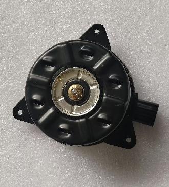 China 168000-8490 AC CONDENSER FAN MOTOR OEM REPLACEMENT FOR NISSAN, ISUZU, HINO for sale