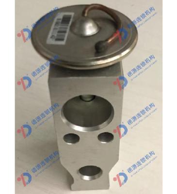 China 447500-9071 AUTO AC BLOCK EXPANSION VALVE OEM REPLACEMENT FOR VEHICLE for sale