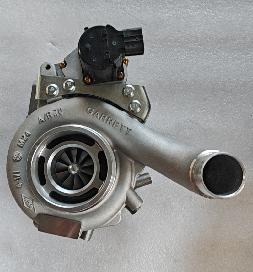 China 17201-E0E60 TURBOCHARGER OEM REPLACEMENT TURBOCHARGER UNIT FOR HINO TRUCK for sale