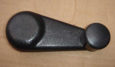 China 8-94371427-0/8943714270 FRONT DOOR WINDOW REGULATOR HANDLE REPLACEMENT FOR ISUZU for sale