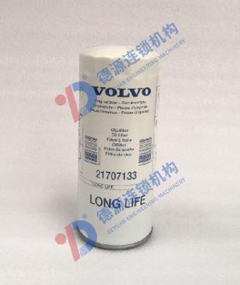 China 21707133 OIL FILTER OEM REPLACEMENT OIL FILTER FOR VOLVO AND VOLVO PENTA ENGINE for sale