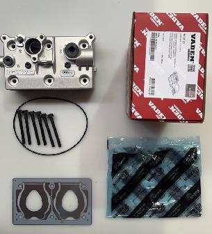 China 22203109 CYLINDER HEAD SEAL KIT STEEL SEALING GASKETS OEM  FOR VOLVO ENGINES for sale