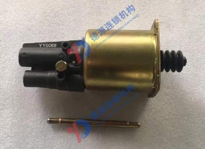 Китай УСИЛИТЕЛЬ СЦЕПЛЕНИЯ 6005-9691 / 60059691 ЗАМЕНА OEM ДЛЯ СИСТЕМ ГРУЗОВИКОВ HINO продается