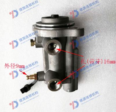 China CONE DO SINCRONIZADOR 1297304523 SUBSTITUIÇÃO OEM PARA CAMINHÕES DA SÉRIE PESADA DAF à venda