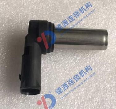 중국 A0011533120 메르세데스-벤츠 트럭 부품용 엔진 RPM 센서 OEM 교체 판매용