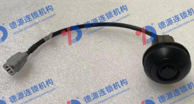 China 11305-E0070 WATER PUMP EFFICIENT COOLING DURABLE REPLACEMENT FOR HINO ENGINE for sale