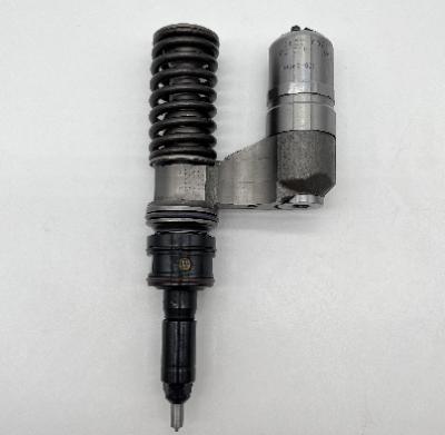 China 16650-00Z11 1665000Z11 HIGH-PRECISION FUEL INJECTOR DIESEL ENGINE PART FOR HINO for sale