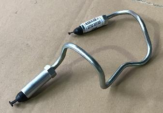 China 23702-E0330 INJECTION PUMP ASSEMBLY DURABLE CAST HOUSING FOR TOYOTA TRUCK for sale