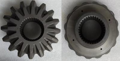 China SIDE GEAR 41331-1180 HIGH-CARBON STEEL DIFFERENTIAL SIDE GEAR FOR TRUCK PARTS for sale