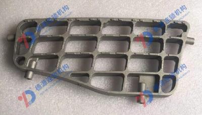 China TRUCK SPARE PARTS 57662-1310 HEAVY-DUTY ALLOY STEP DOWN FOR TRUCK SPARE PARTS for sale