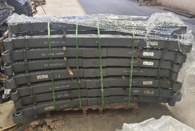 Китай 482205891 Задняя сборка Улучшенная долговечность лестницы продается