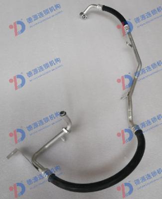 China 1886172 SCANIA TRUCK A/C HOSE OEM REPLACEMENT FOR SCANIA CLIMATE CONTROL SYSTEMS for sale