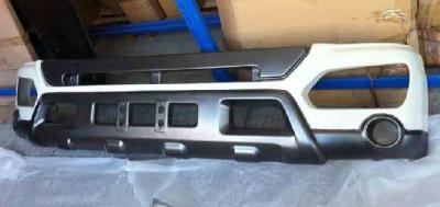 China 52104-E0140 HIGH QUALITY FRONT BUMPER DURABLE ABS PLASTIC CONSTRUCTION FOR HINO for sale