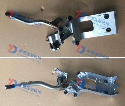 China 33550-E0500 GEAR CHANGE LEVER / SHIFTER DIRECT OEM REPLACEMENT FOR HINO for sale
