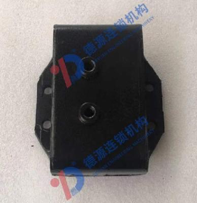 China 12305-E0040 FRONT ENGINE MOUNT RUBBER DIRECT REPLACEMENT FOR HINO TRUCK ENGINES for sale
