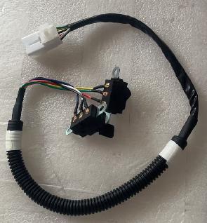 China 84630-E0050 SPEED CONTROL SWITCH OEM ELECTRONIC CRUISE CONTROL SWITCH FOR HINO for sale