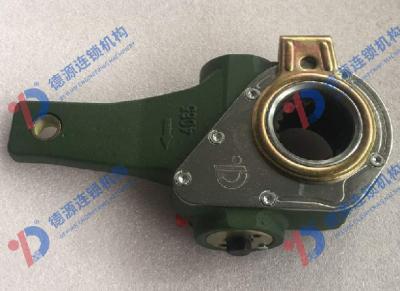 China 47480-1811 / 47480-1680 REAR MANUAL SLACK ADJUSTER PAIR (LEFT & RIGHT) FOR HINO for sale