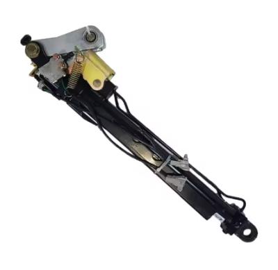 China 52430-12560 CABIN TILT CYLINDER HEAVY-DUTY BLACK STEEL CYLINDER FOR HINO for sale