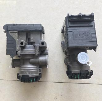 China 44510-E0390 HYBRID ANTI-LOCK BRAKE ABS PUMP OEM REPLACEMENT FOR HINO TRUCKS for sale
