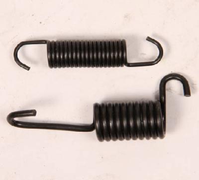China 44420-45100 HIGH-PERFORMANCE BRAKE PAD RETURN SPRING FOR MITSUBISHI FUSO TRUCK for sale