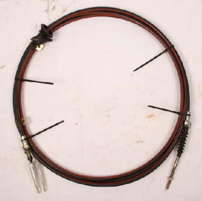 China MC022656 BRAKE CABLE ASSY DURABLE REPLACEMENT FOR MITSUBISHI FUSO TRUCK MODELS for sale