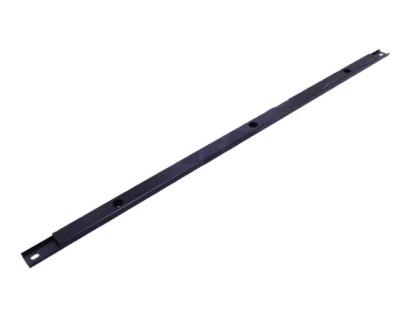 China A9437510116 DURABLE BLACK GRILL MOUNTING BRACKET REPLACEMENT FOR BENZ TRUCKS for sale