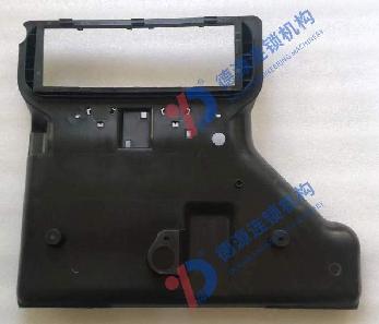 China A9418360236 DURABLE CABIN AIR FILTER HOUSING REPLACEMENT FOR BENZ TRUCKS for sale